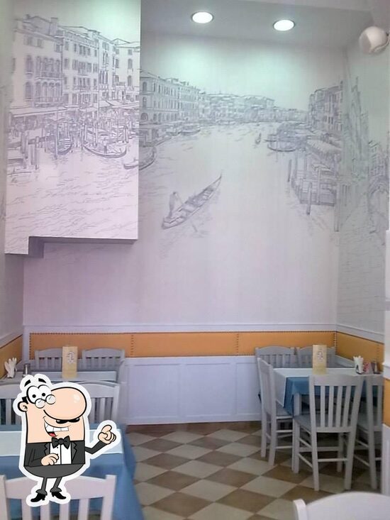 Pizza Di Piazza, Samos - Restaurant menu, prices and reviews
