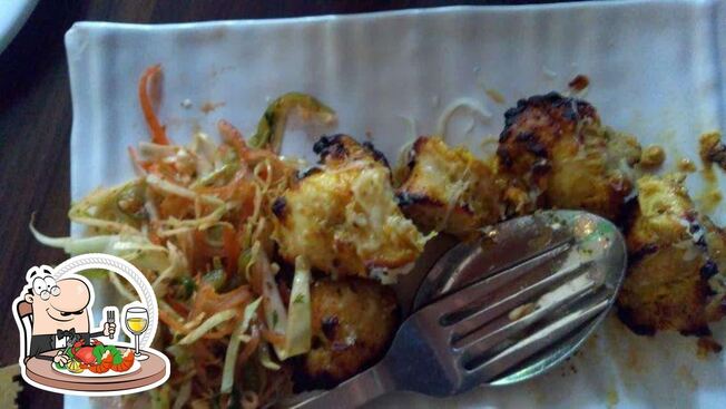 Hotel Rajratna Executive, India, Waki - Restaurant menu and reviews