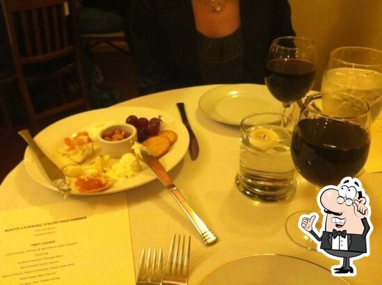 Roots, Chico - Restaurant menu, prices and reviews