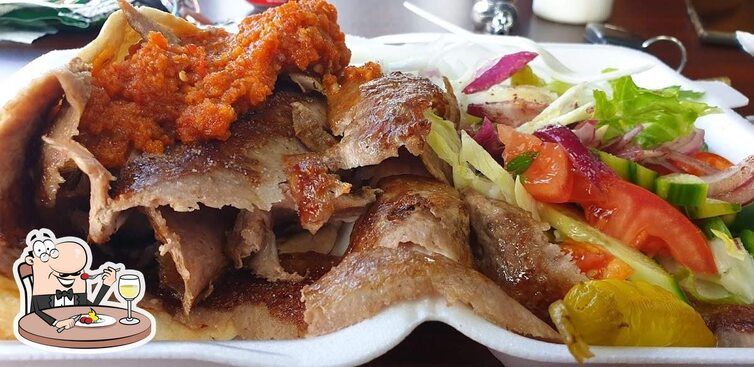Rumbles Fish Bar in Sawbridgeworth - Restaurant menu and reviews