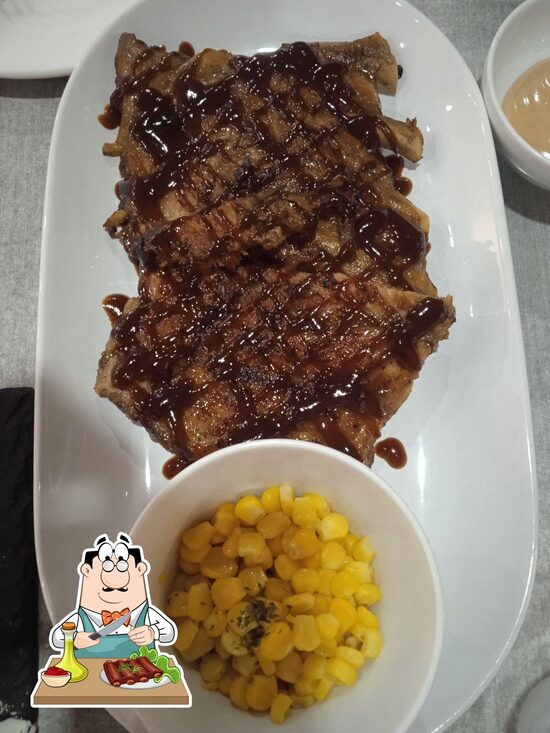 Menu at The Beef Deli by Refined Selections - Malolos restaurant, Malolos