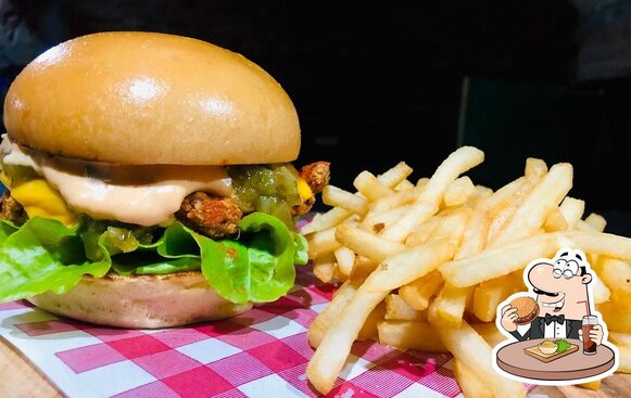 The Blind Bear Cronulla in Cronulla - Restaurant reviews