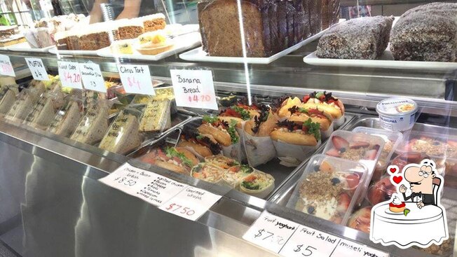 Try Our Buns in Unanderra - Restaurant reviews