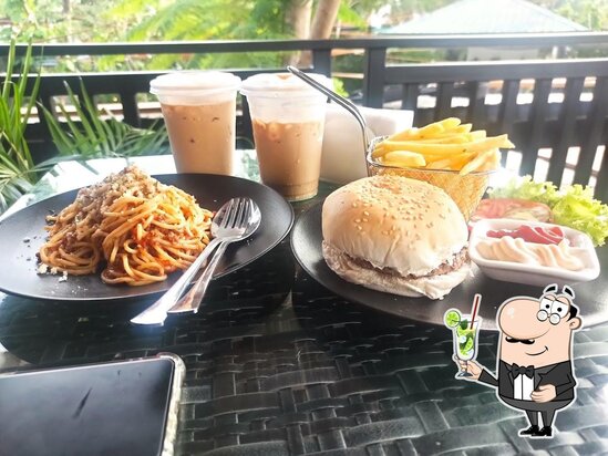 Nimo Brew cafe, Lapu-Lapu City - Restaurant reviews