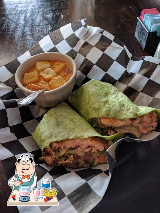 Three B's Grill, Houston - Restaurant menu, prices and reviews