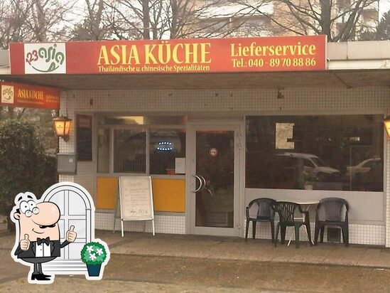 Kuche Co Harburg