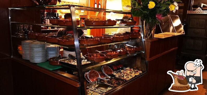 Bodega Espanola, Zürich - Restaurant reviews