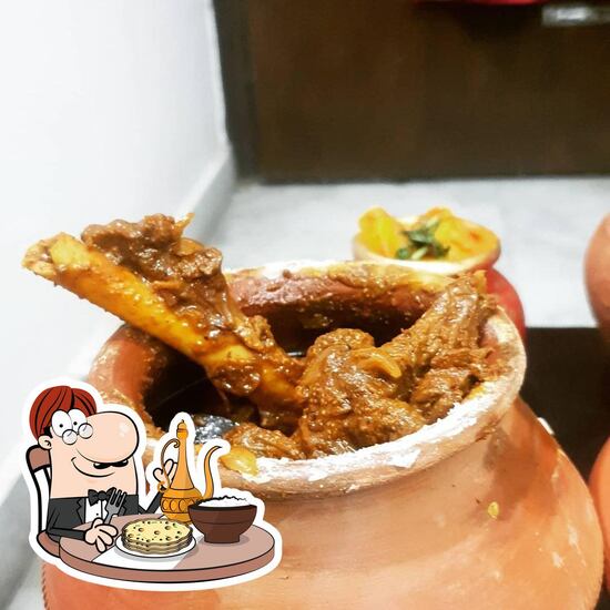 Champaran Meat House - HSR Branch, Bengaluru - Restaurant menu, prices ...