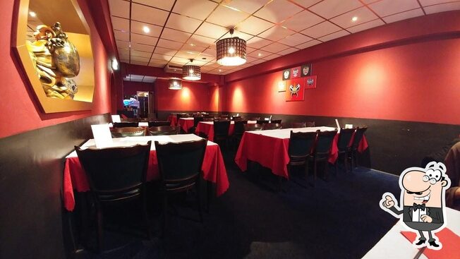 Super House, Utrecht, Admiraal Helfrichlaan 56 - Restaurant reviews