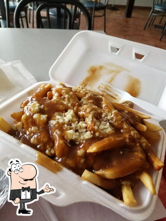 The Burger Factory, Winnipeg - Restaurant menu, prices and reviews