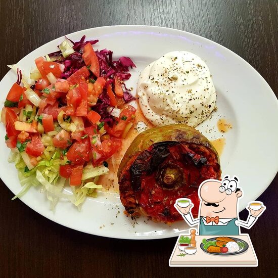 Arkadas Döner und Pizza, Baden-Baden - Restaurantbewertungen