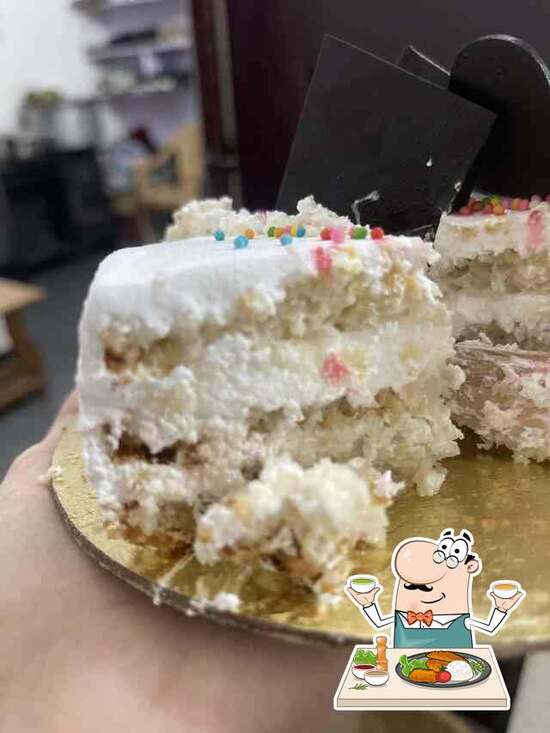 Quality Cakes, Hyderabad, 10-5-23 - Restaurant reviews