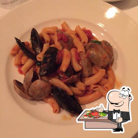 Esca, West New York - Restaurant menu, prices and reviews