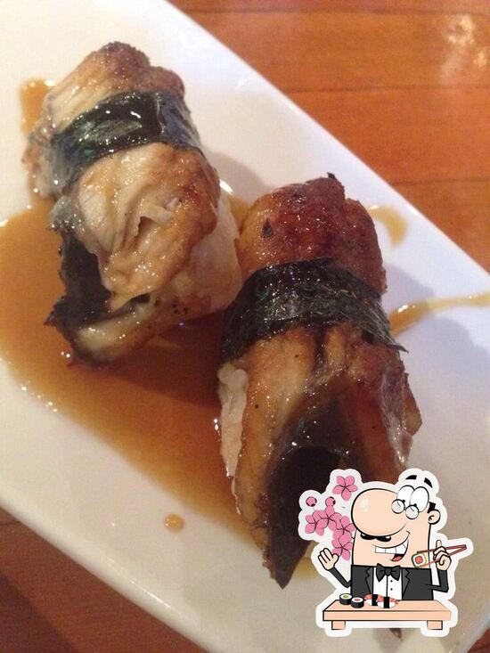 Tora Sushi Lounge in Astoria - Restaurant menu and reviews