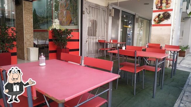 Abdullah Restaurant, Athens - Restaurant menu, prices and reviews