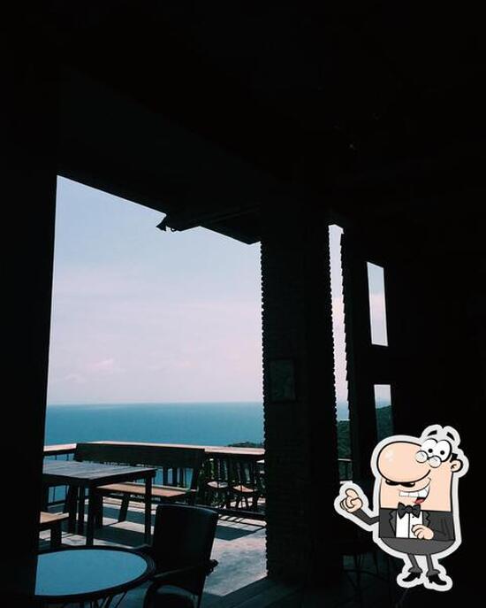 Blue Heaven Resort & Restaurant, Ko Tao - Restaurant menu, prices and ...