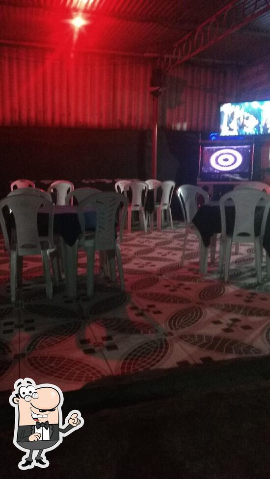 Boate La Maison clube, São Luís - Avaliações de restaurantes