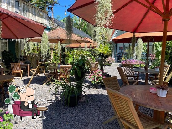 Cafe Kebun Penglipuran, Kayubihi - Restaurant menu, prices and reviews