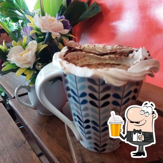 Cerezo el Café, Ciudad de México - Opiniones del restaurante
