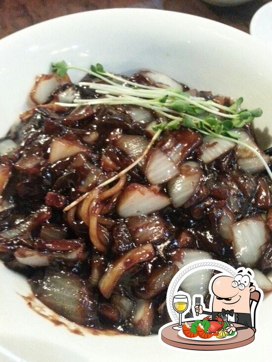 Chaina restaurant, Seoul, 168 Gasan digital 1-ro - Restaurant reviews