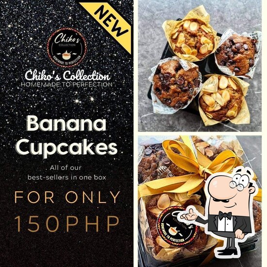 Chiko's Collection, Cainta - Restaurant menu, prices and reviews
