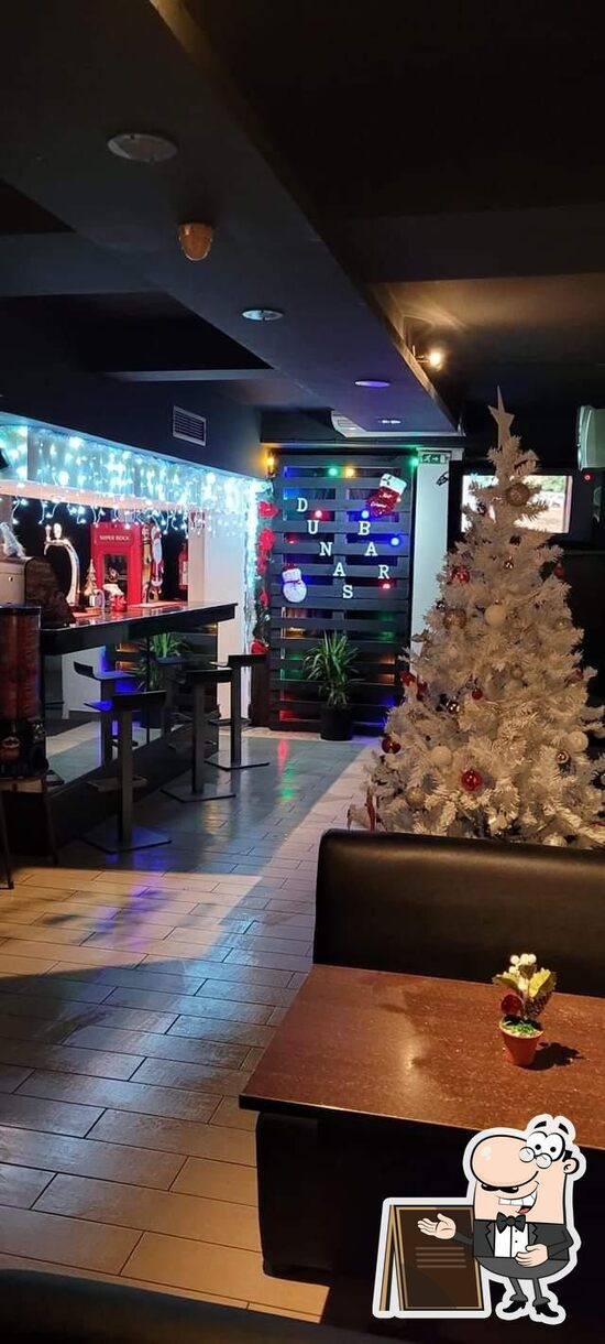 Dunas'bar, Sátão