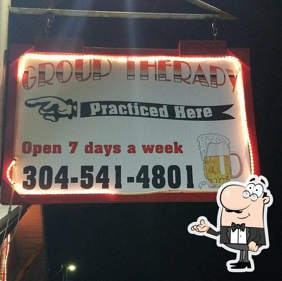 Group Therapy bar in Cedar Grove - Restaurant reviews