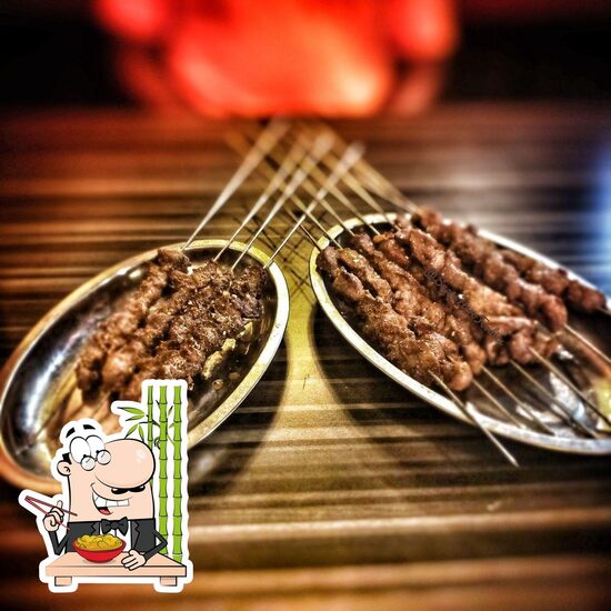 哈尔滨烧烤王 Harbin BBQ, Toronto - Restaurant menu, prices and reviews