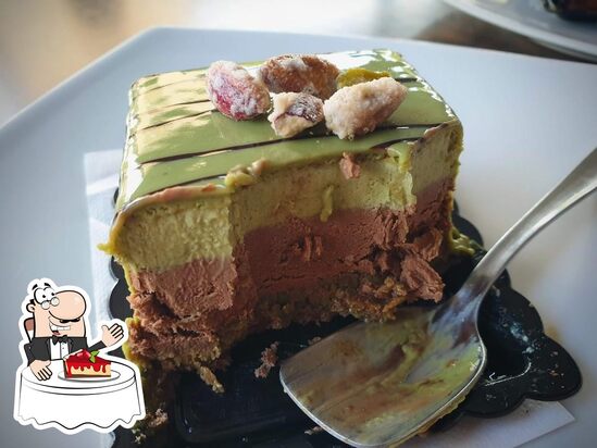 Il Bacio Bar, Bagheria - Recensioni del ristorante