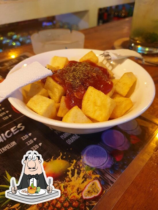 Loco Beach pub & bar, Dapa - Restaurant reviews