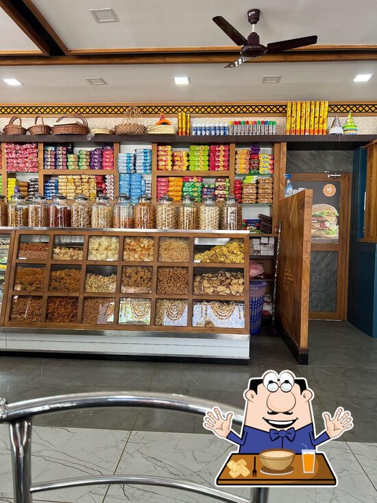New Malabar bakes, Poonoor - Restaurant menu, prices and reviews