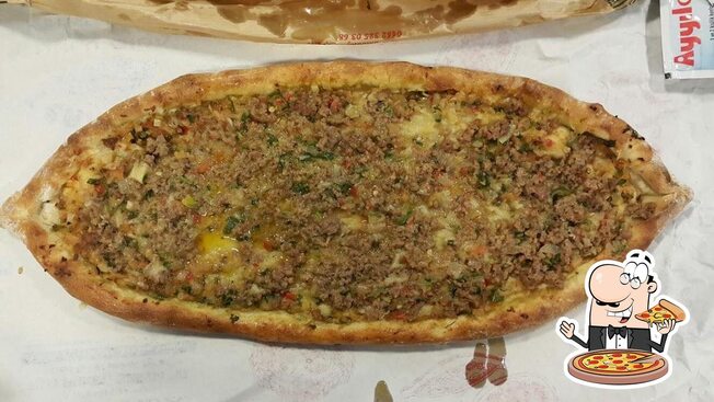Terminal Pide Trabzon, Trabzon - Restaurant menu, prices and reviews
