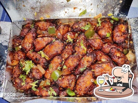 WOW China, Secunderabad - Restaurant menu, prices and reviews