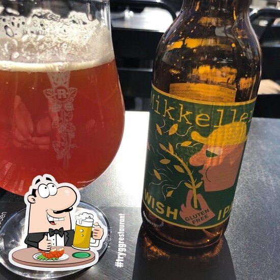 burger&beers, Stavanger - Restaurant menu, prices and reviews