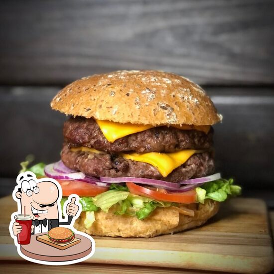 Duff Hamburgueria, São José - Menu do restaurante, preços e opiniões