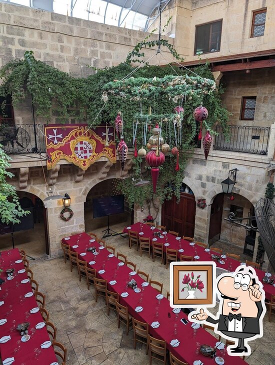 1743 Razzett L-Antik, Qormi - Restaurant menu, prices and reviews