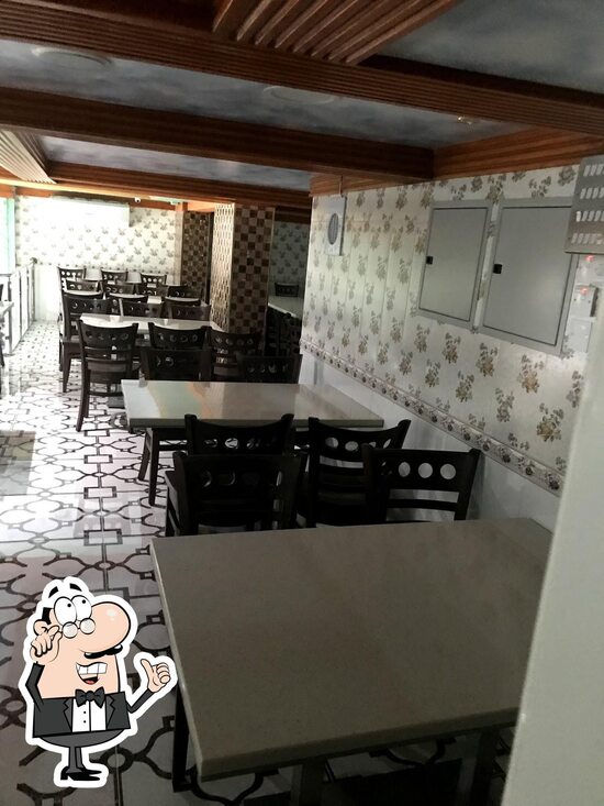 Jabal Tariq Restaurant L.L.C, Sharjah - Restaurant menu, prices and reviews