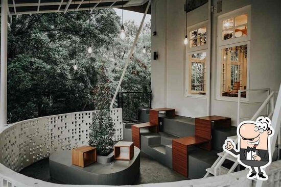 Menu at KOBA Coffee.id cafe, Bogor