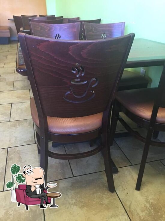 Dandy Donuts & Deli in Fort Mohave - Restaurant menu and reviews