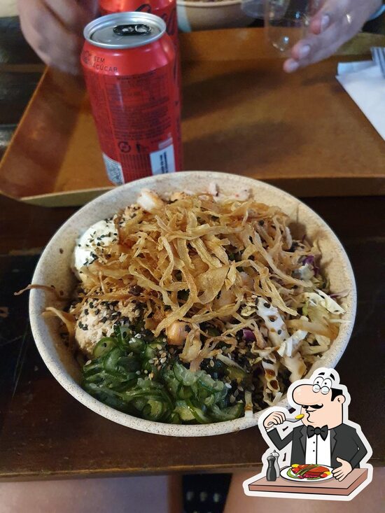 Hot Poke, Petrolina - Menu do restaurante, preços e opiniões