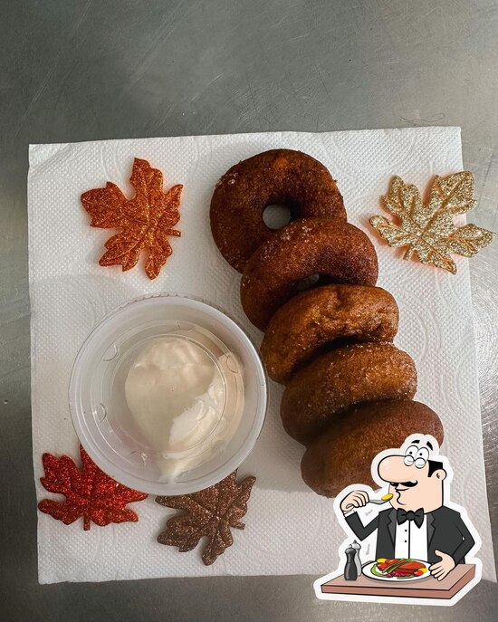 Bru Coffee House, Owasso - Restaurant menu, prices and reviews