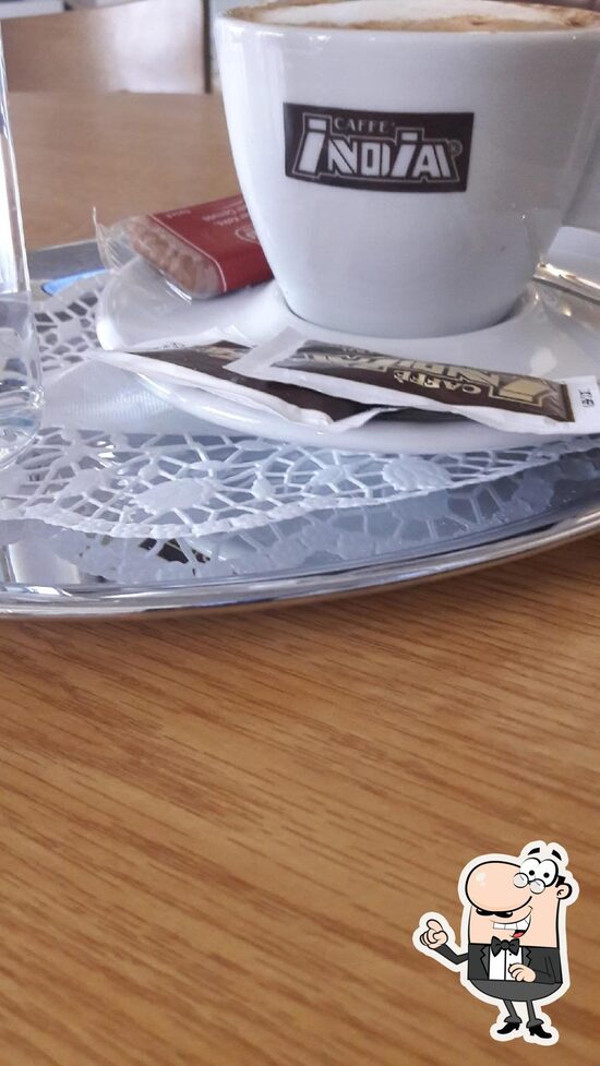 Café Watt, Wien - Speisekarte, Preise und Bewertungen