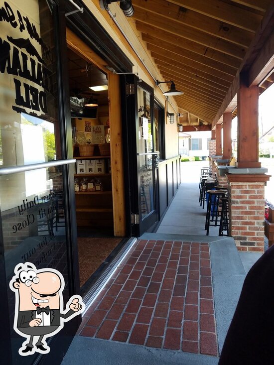 Cappelletti and Sons Italian Deli, Cape May - Restaurant menu, prices ...
