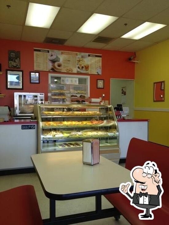 Donut Time, Keller - Restaurant menu, prices and reviews