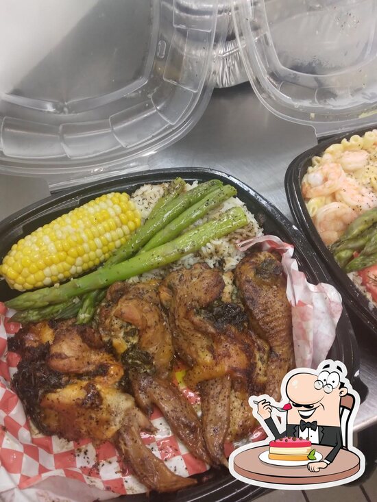 Lob-House Seafood and Steak LLC, Birmingham - Restaurant menu, prices ...