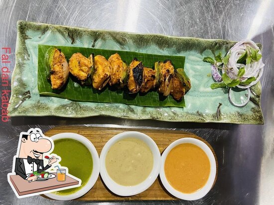 Megma Restaurant & Banquets, Ahmedabad - Restaurant reviews