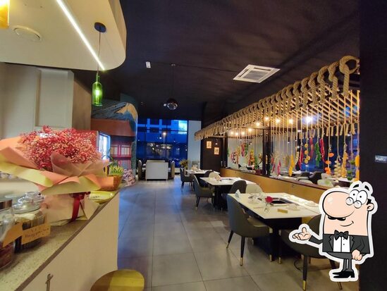 Nali 小院里 Hotpot Restaurant, Prague - Restaurant menu, prices and reviews