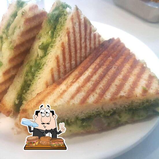 New Freezeland, Ahmedabad - Restaurant menu, prices and reviews