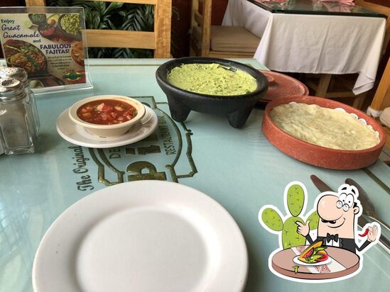 Pipis restaurant, Puerto Vallarta - Restaurant menu and reviews