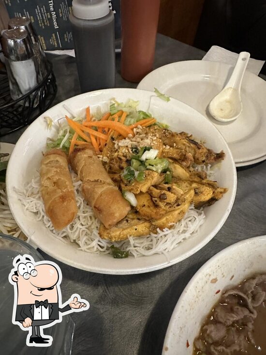 Saigon Maxim, Calgary - Restaurant menu, prices and reviews